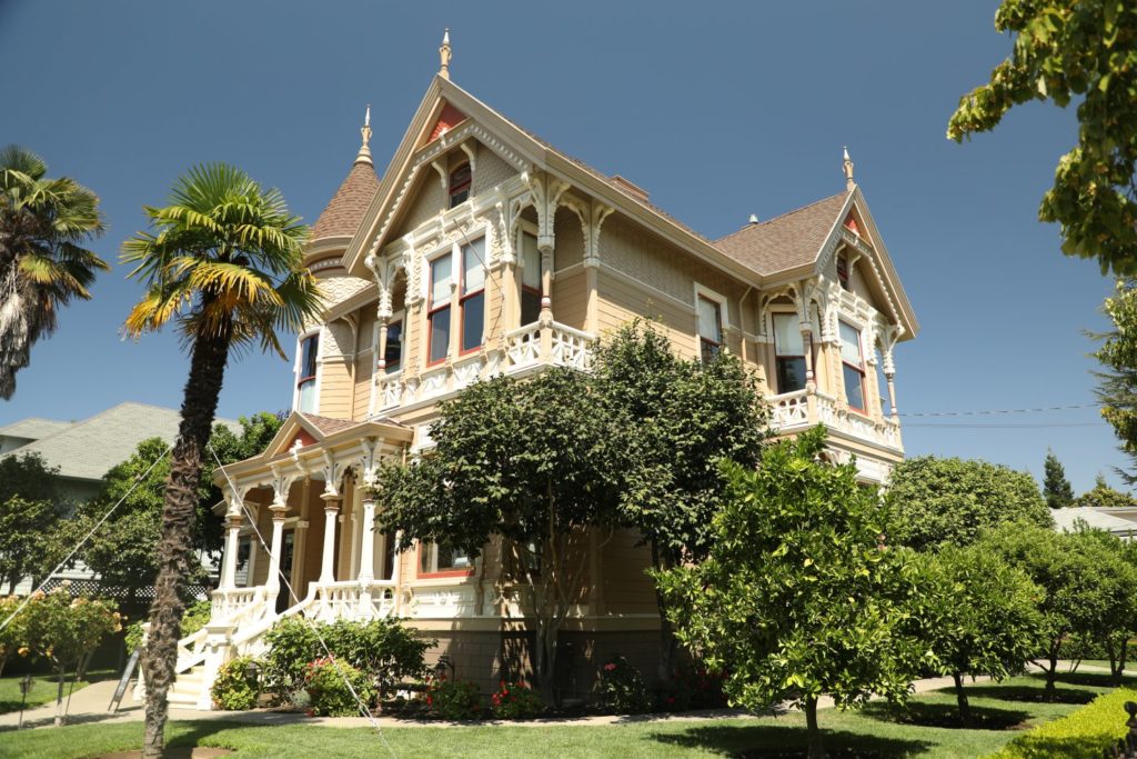 Ackerman Family Vineyards - The Napa Wine Project