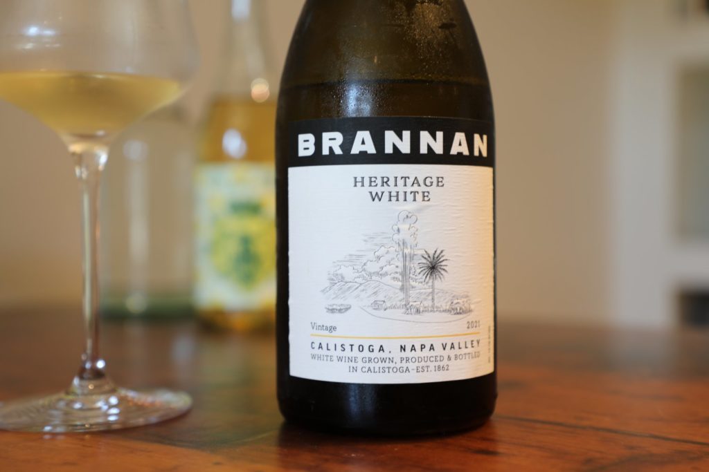 ACME Fine Wines - The Napa Wine Project