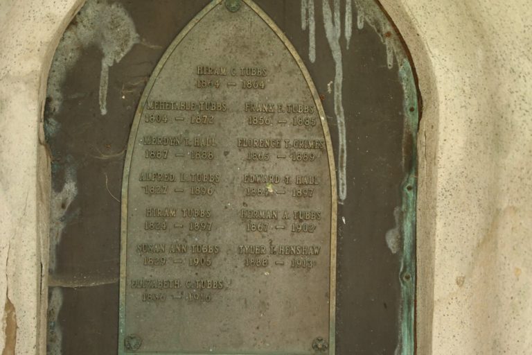 Chateau Montelena - The Napa Wine Project