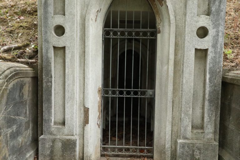 Chateau Montelena - The Napa Wine Project