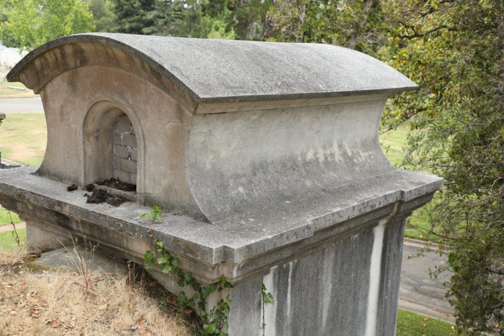 Chateau Montelena - The Napa Wine Project