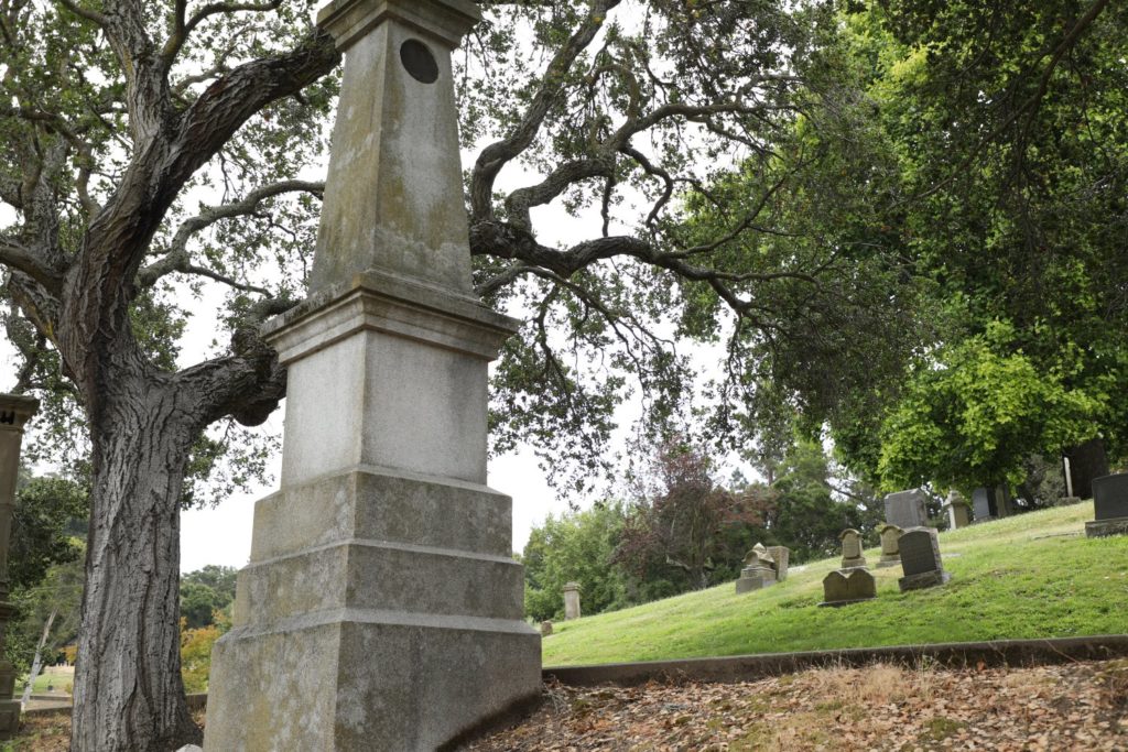 Chateau Montelena - The Napa Wine Project