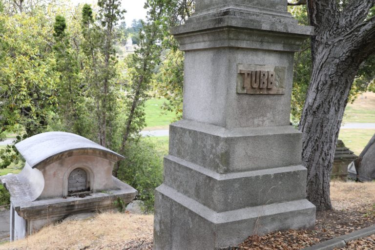 Chateau Montelena - The Napa Wine Project