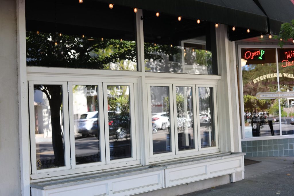 Alpha Omega Winery - The Napa Wine Project