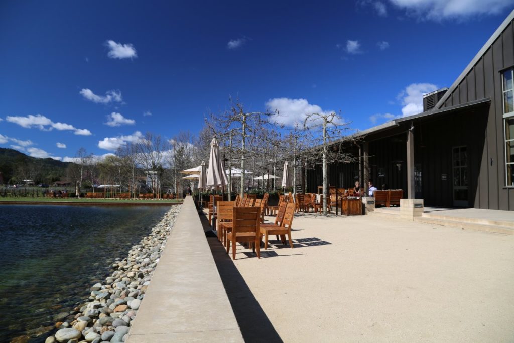 Alpha Omega Winery - The Napa Wine Project