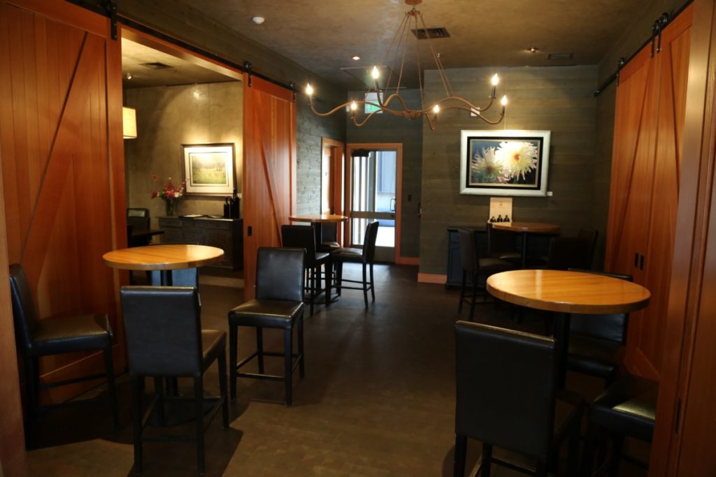 Alpha Omega Winery - The Napa Wine Project