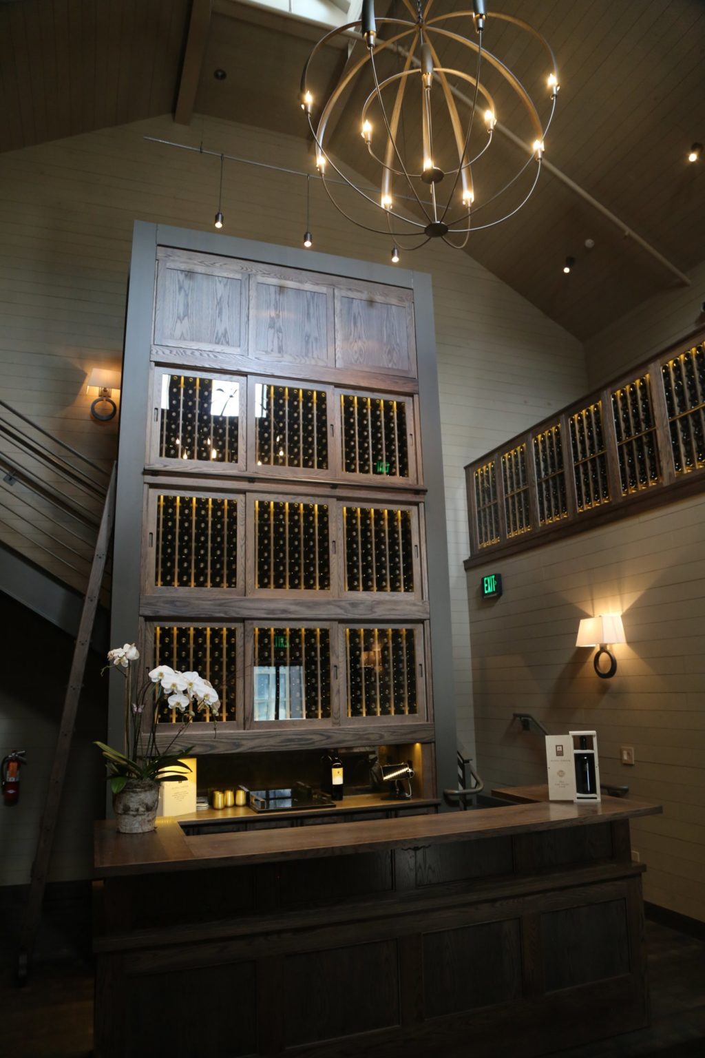 Alpha Omega Winery - The Napa Wine Project