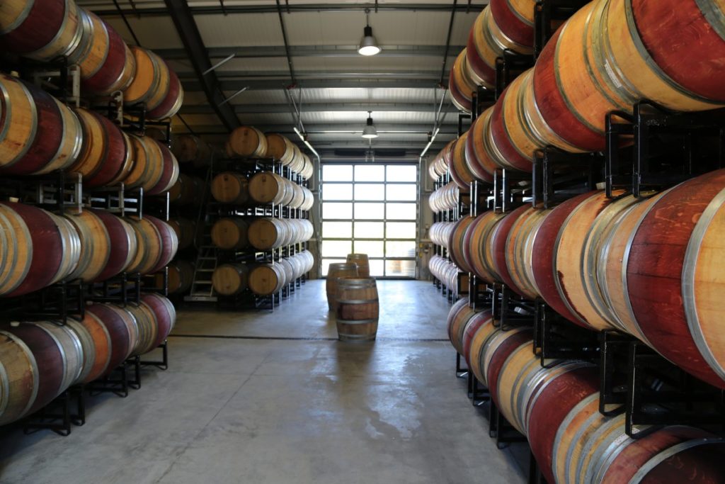 Alpha Omega Winery - The Napa Wine Project