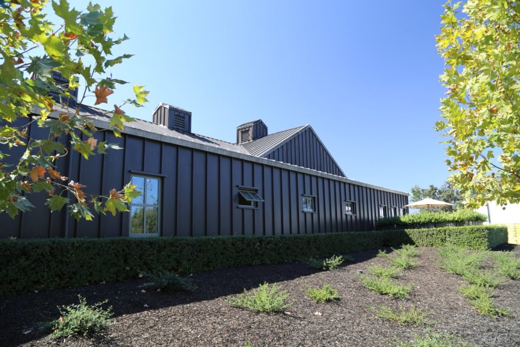 Alpha Omega Winery - The Napa Wine Project