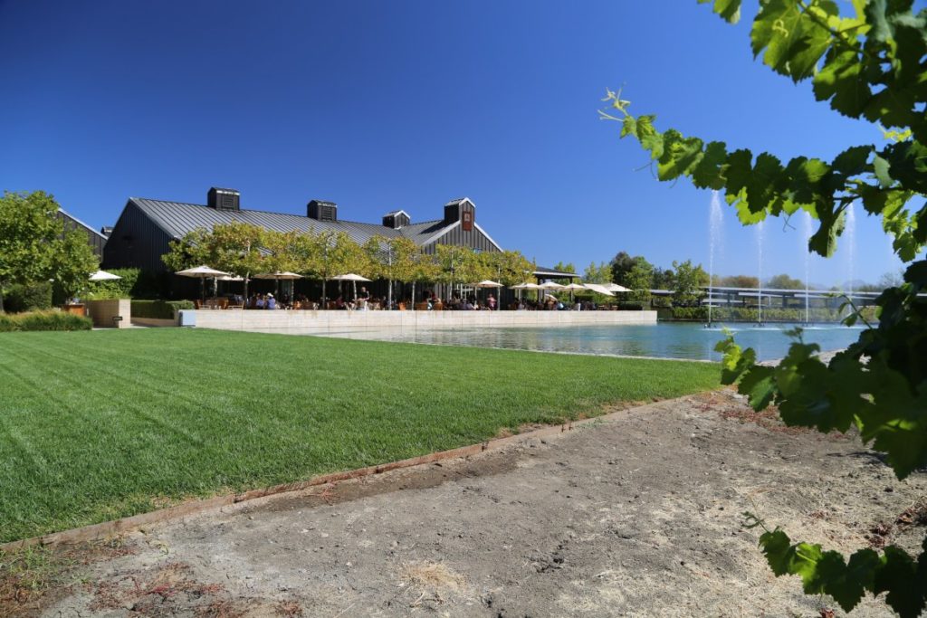 Alpha Omega Winery - The Napa Wine Project