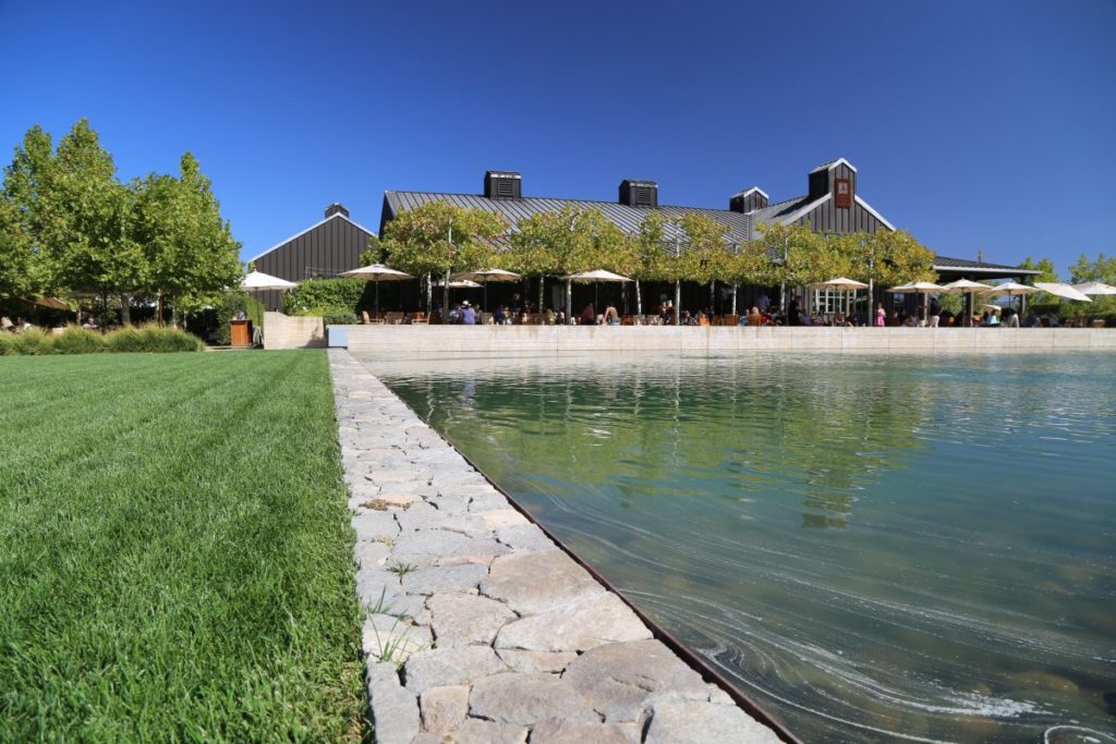 Alpha Omega Winery - The Napa Wine Project