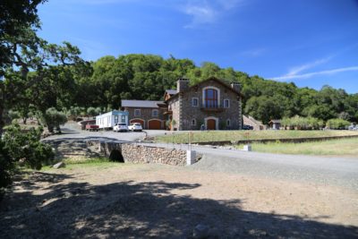 Altamura Winery - The Napa Wine Project