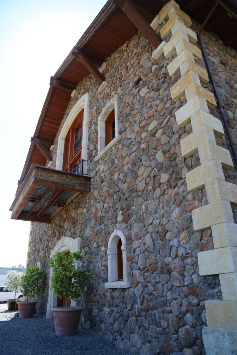 Altamura Winery - The Napa Wine Project