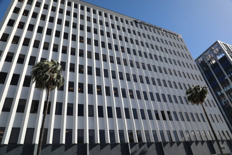 Robert Sinskey Vineyards - The Napa Wine Project