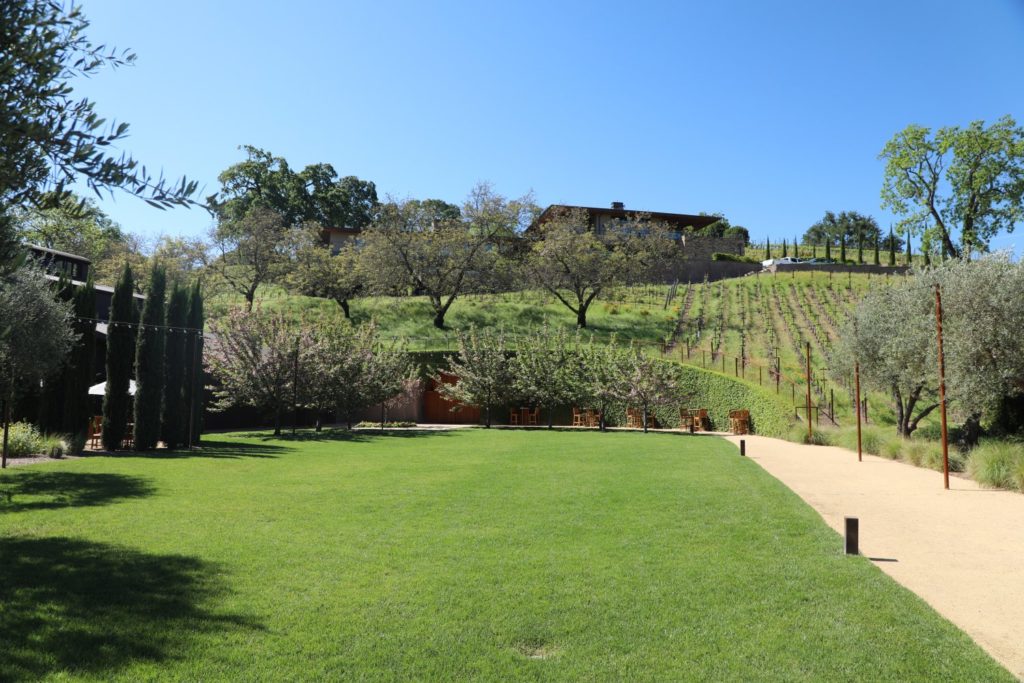 B Cellars - The Napa Wine Project