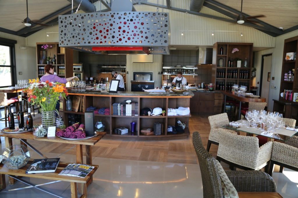 B Cellars - The Napa Wine Project