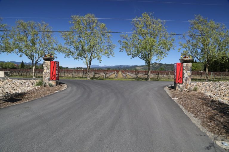 B Cellars - The Napa Wine Project
