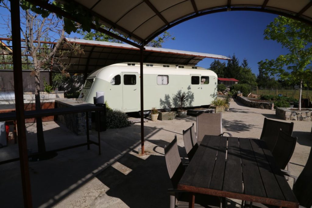 Behrens Family Winery - The Napa Wine Project