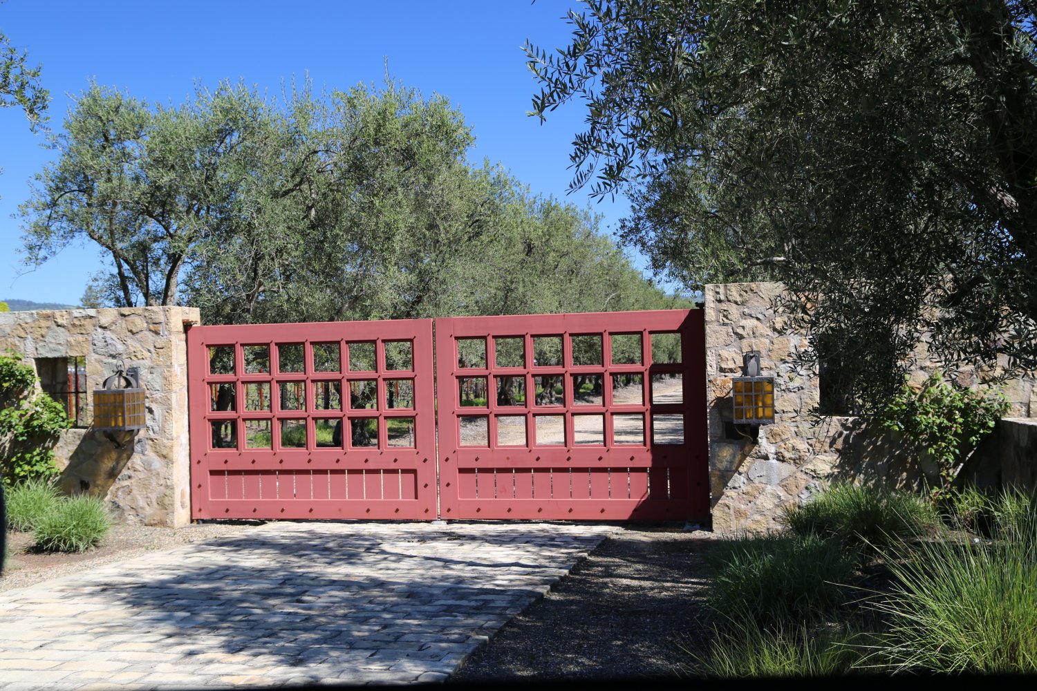 Bello Family Vineyards - The Napa Wine Project