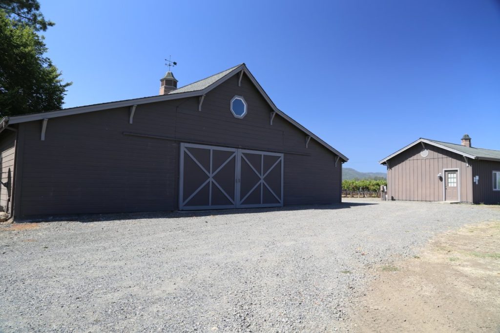 Blackbird Vineyards - The Napa Wine Project