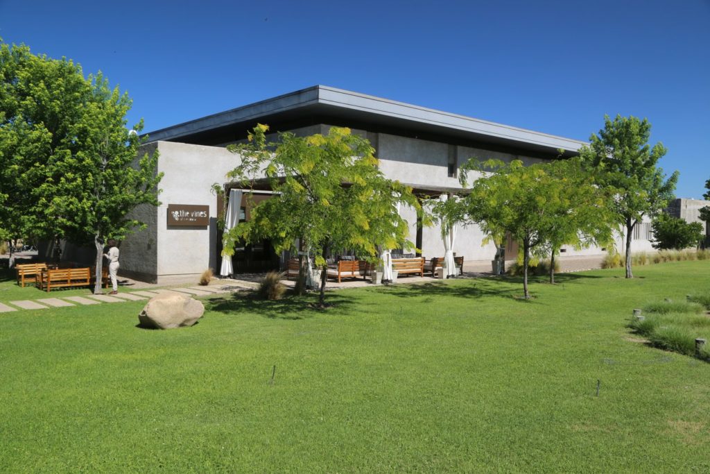 Pavi Wines - The Napa Wine Project