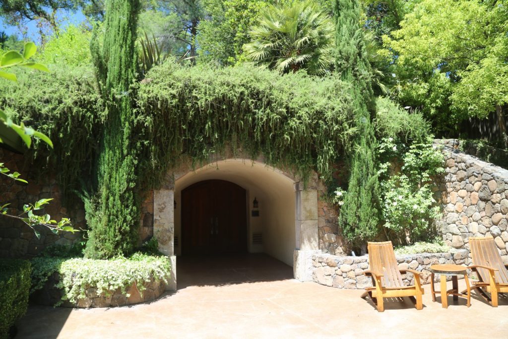 Boeschen Vineyards - The Napa Wine Project