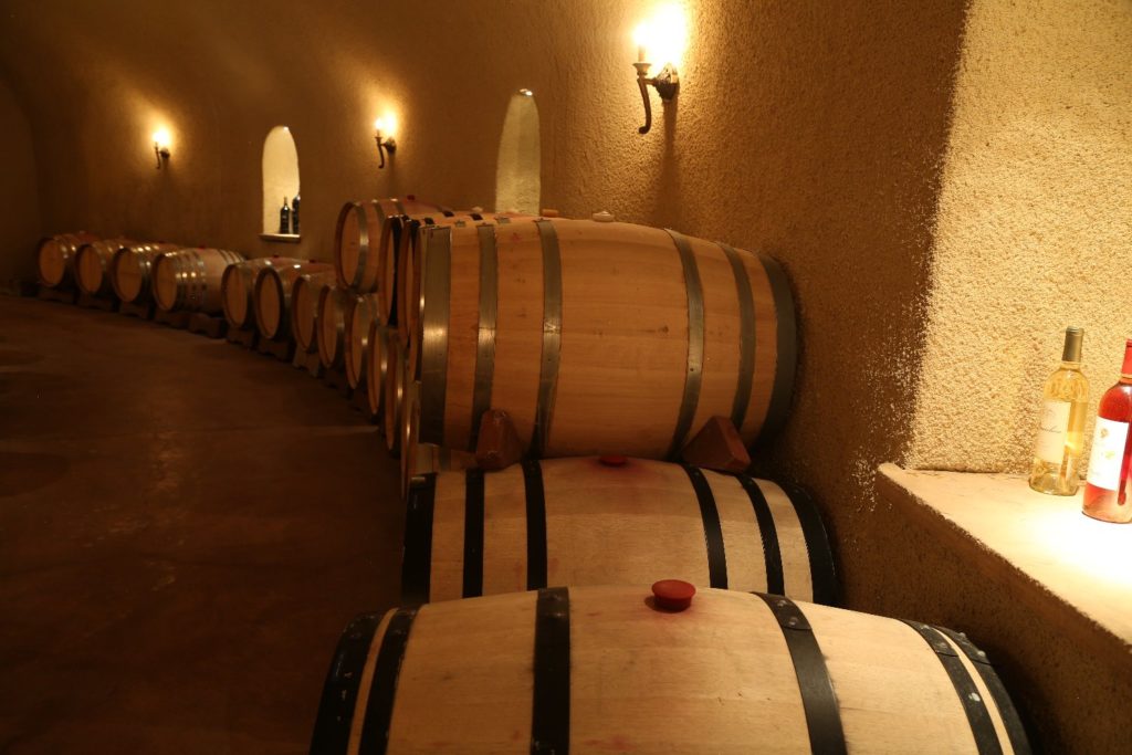 Boeschen Vineyards - The Napa Wine Project