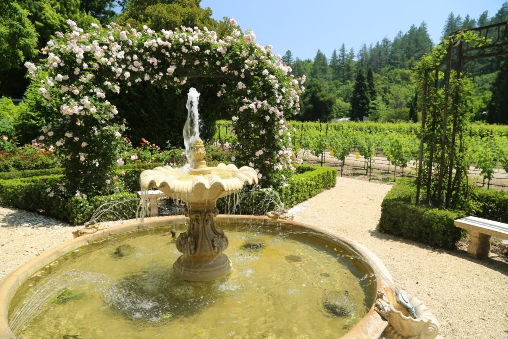 Boeschen Vineyards - The Napa Wine Project