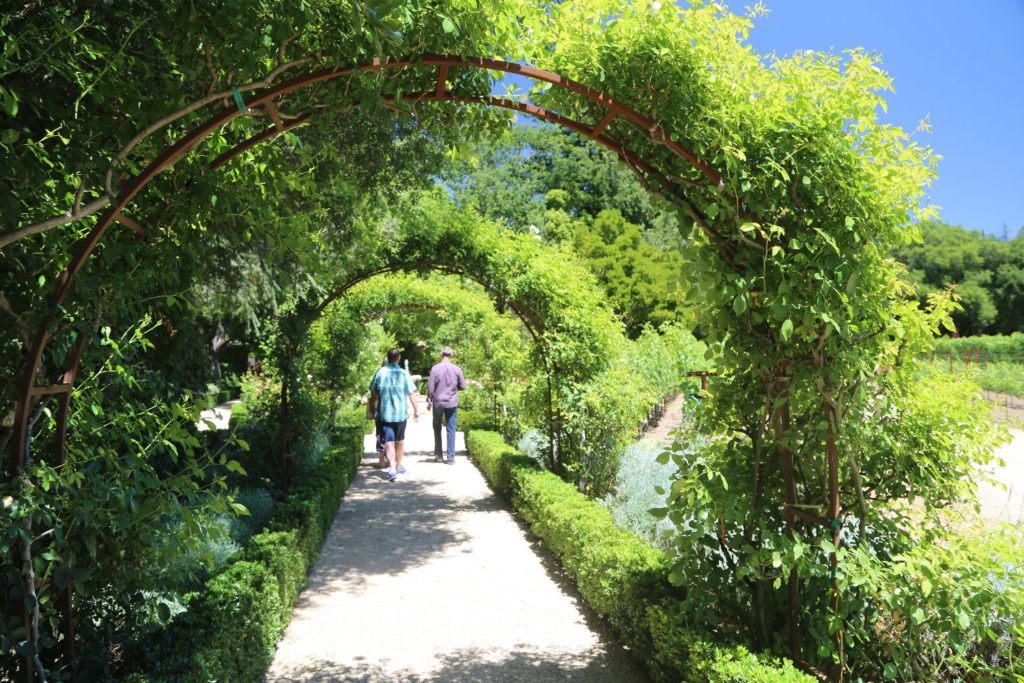 Boeschen Vineyards - The Napa Wine Project