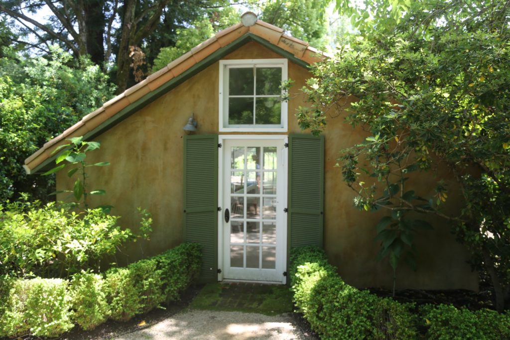 Boeschen Vineyards - The Napa Wine Project