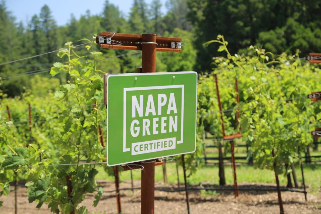 Boeschen Vineyards - The Napa Wine Project