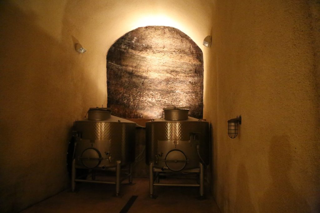 Boeschen Vineyards - The Napa Wine Project