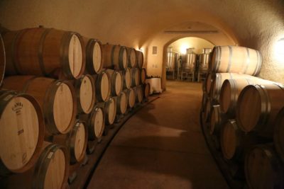Boeschen Vineyards - The Napa Wine Project