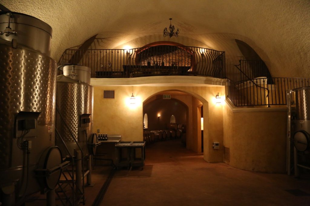 Boeschen Vineyards - The Napa Wine Project