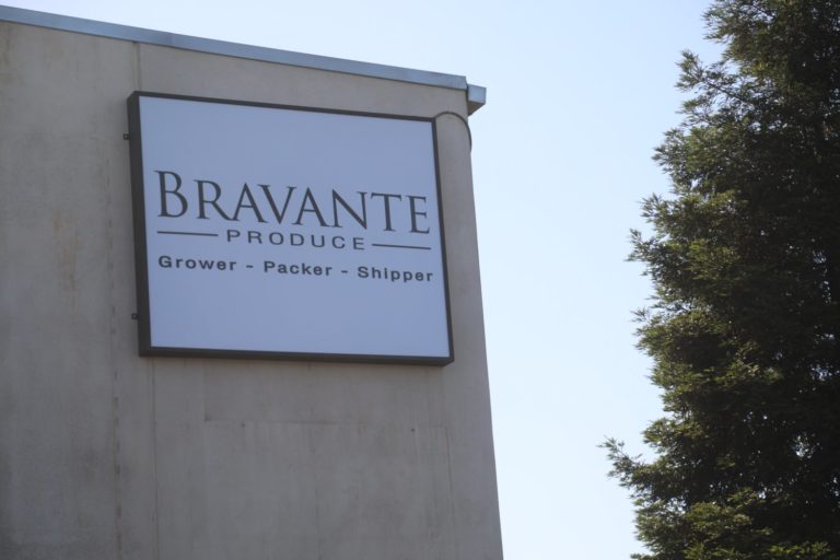 Bravante Vineyards - The Napa Wine Project