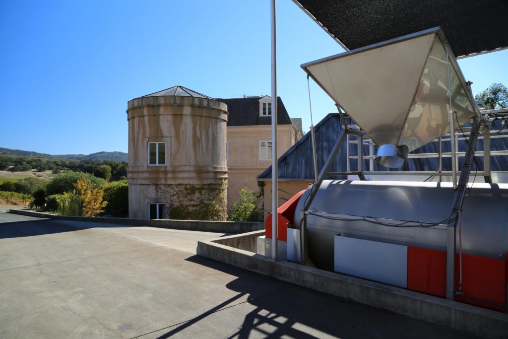 Buehler Vineyards - The Napa Wine Project