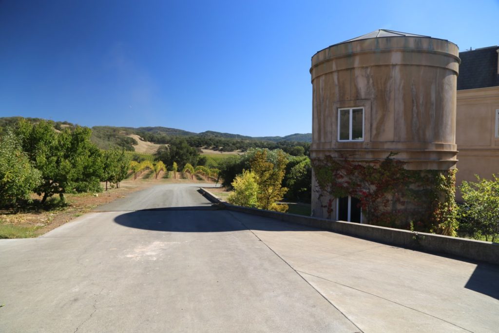 Buehler Vineyards - The Napa Wine Project