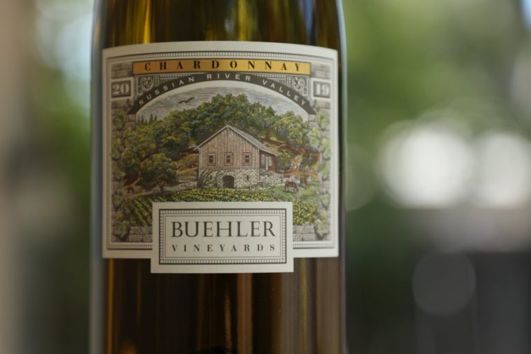 Buehler Vineyards - The Napa Wine Project
