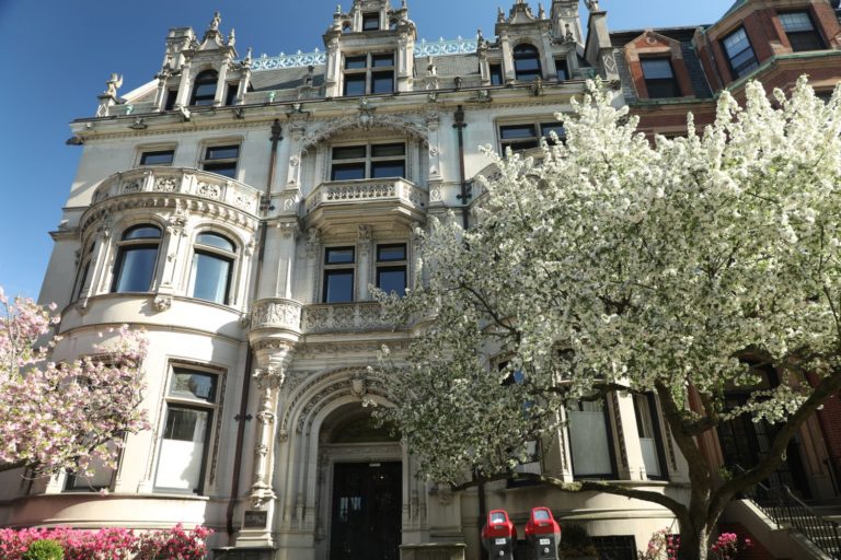 Vine Cliff Winery - The Napa Wine Project