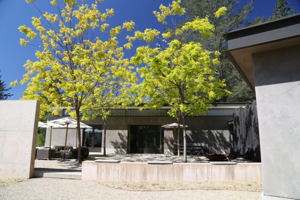 CADE Estate Winery - The Napa Wine Project