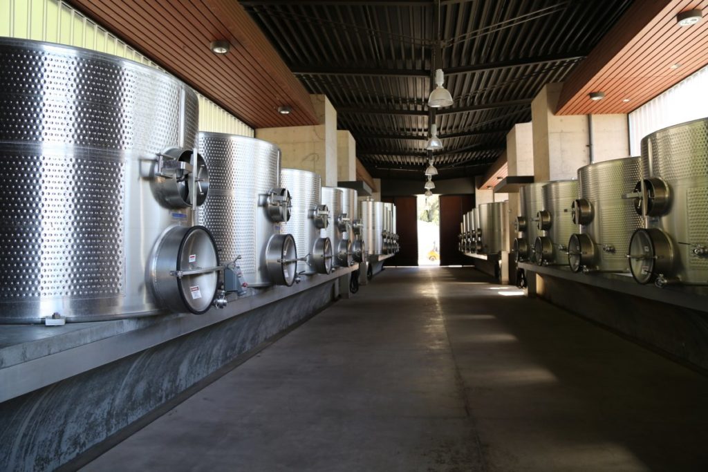 CADE Estate Winery - The Napa Wine Project