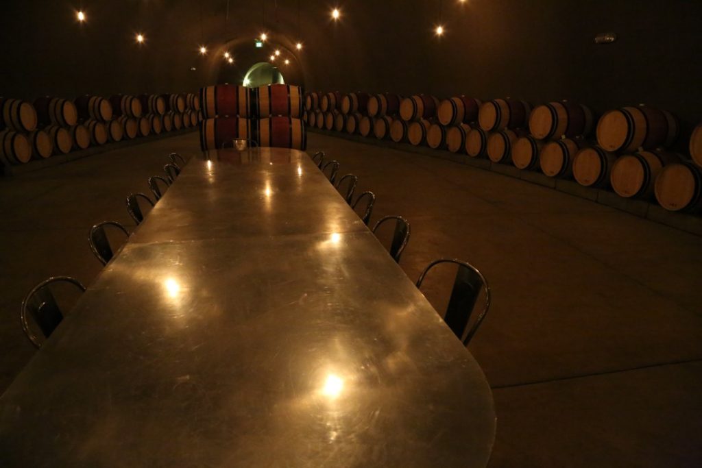 CADE Estate Winery - The Napa Wine Project