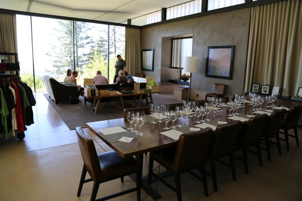 CADE Estate Winery - The Napa Wine Project