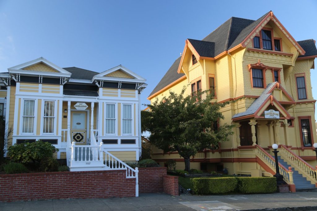 Carter Cellars - The Napa Wine Project