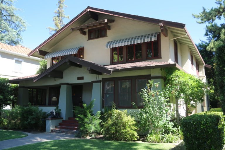 Charles Krug Winery - The Napa Wine Project