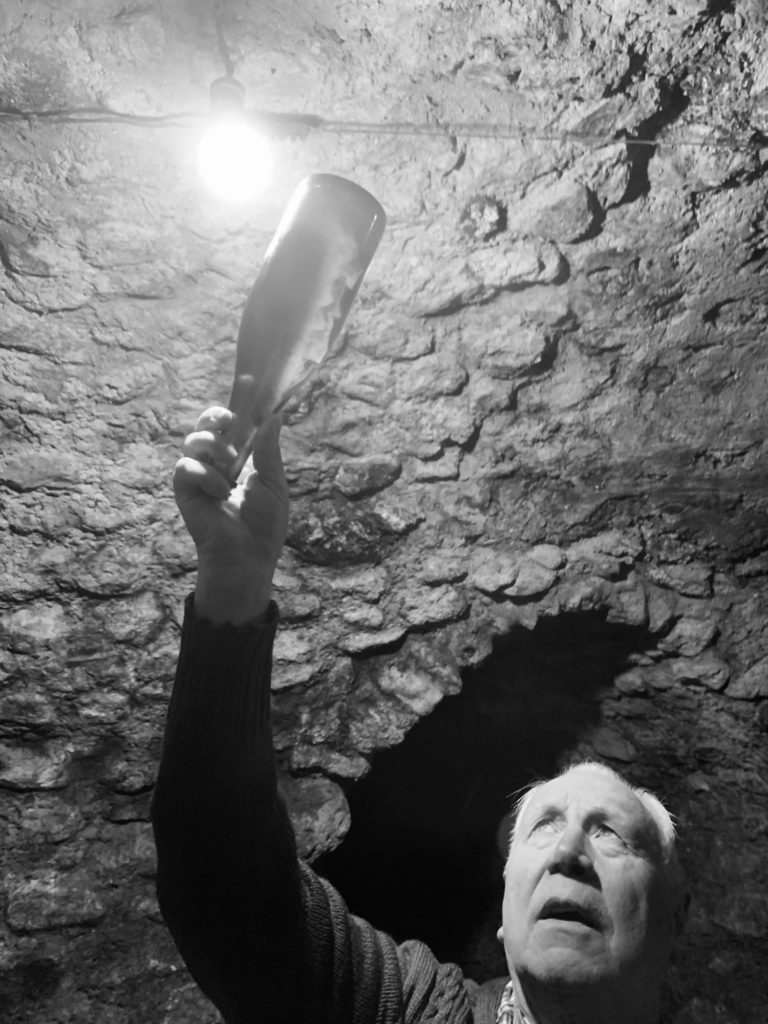 Morlet Family Vineyards - The Napa Wine Project