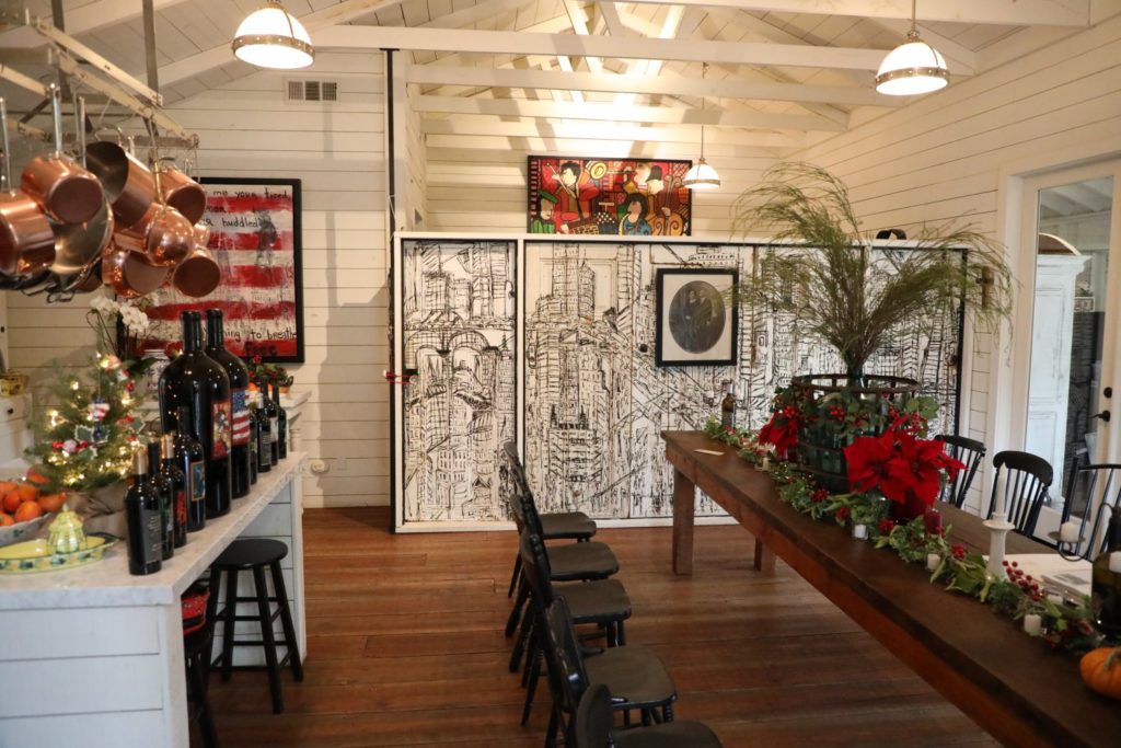 Charter Oak Winery - The Napa Wine Project