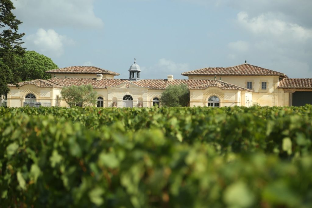 Dominus Estate - The Napa Wine Project