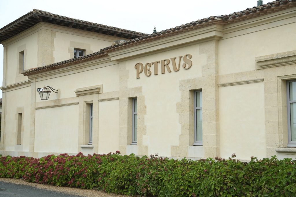 Dominus Estate - The Napa Wine Project