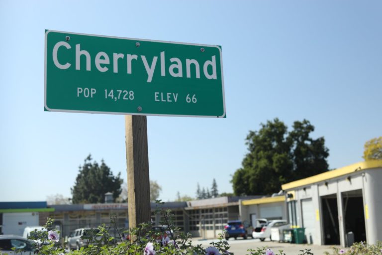 Lewelling Vineyards - The Napa Wine Project